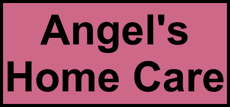 Angel's Home Care | Senior Living Community Assisted Living in ...