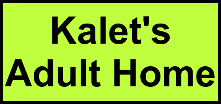 Kalet's Adult Home | Senior Living Community Assisted Living in ...