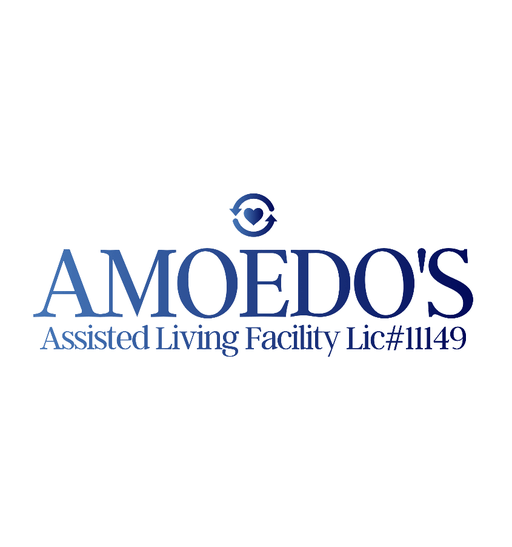 Amoedo's Assisted Living Facility | Senior Living Community Assisted ...