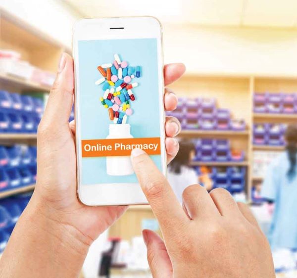 Pharmacy Information for Seniors | FindContinuingCare