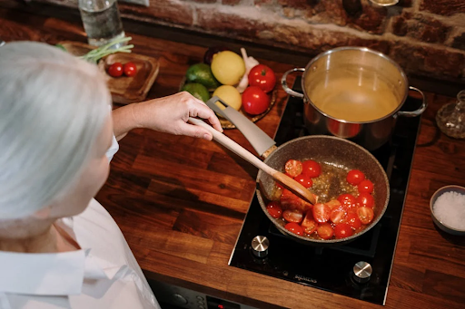 Creating Senior-Friendly Kitchens: 5 Essential Modifications for ...