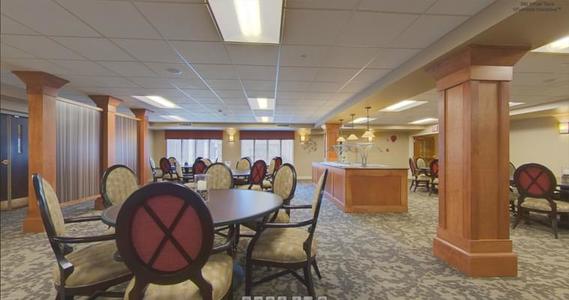 Messiah Lifeways at Messiah Village | Find Continuing Care