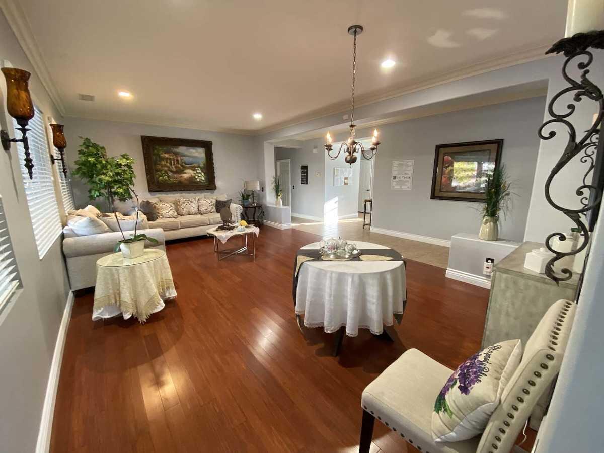 Bianca's Home Care | Senior Living Community Assisted Living in ...