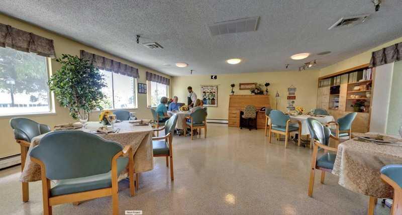 Piner's Guest Home | Senior Living Community Assisted Living in Napa ...