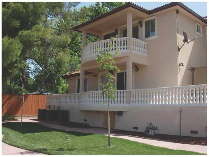 Splendor Of Carmichael Senior Living Community Assisted Living In