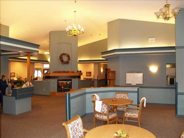 Wel-Life at Kalispell | Senior Living Community Assisted Living in ... Wel-Life at Kalispell | Senior Living Community Assisted Living in ...
