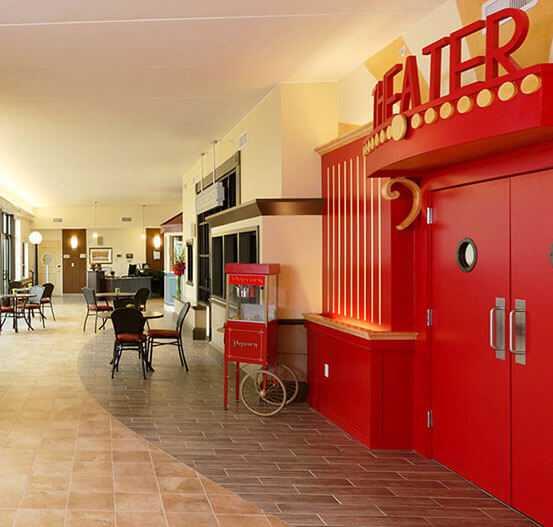 First & Main of Commerce Township | Senior Living Community Assisted ... First & Main of Commerce Township | Senior Living Community Assisted ...