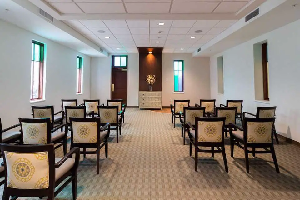 First & Main of Commerce Township | Senior Living Community Assisted ... First & Main of Commerce Township | Senior Living Community Assisted ...