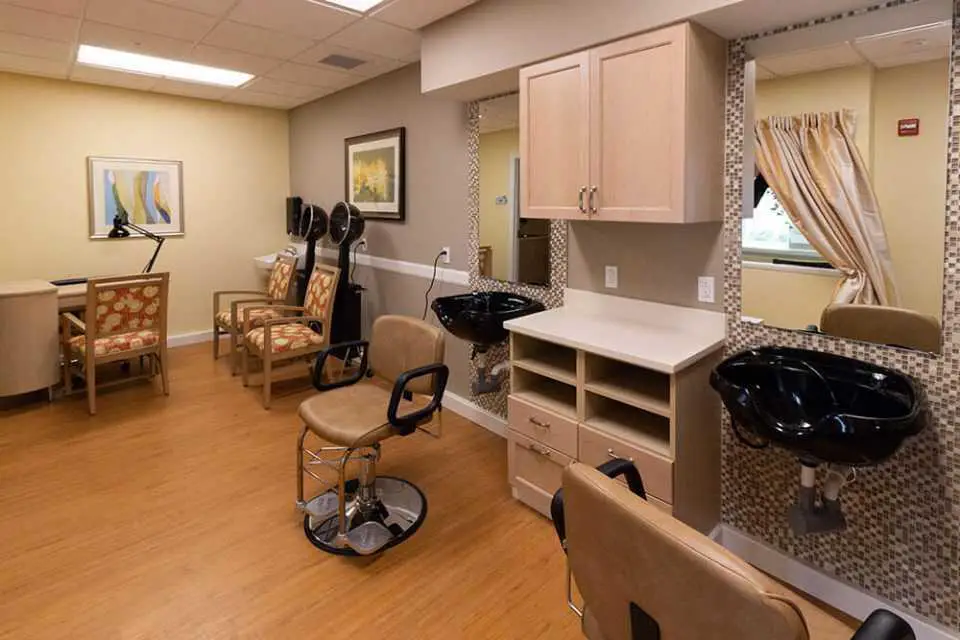 First & Main of Commerce Township | Senior Living Community Assisted ... First & Main of Commerce Township | Senior Living Community Assisted ...