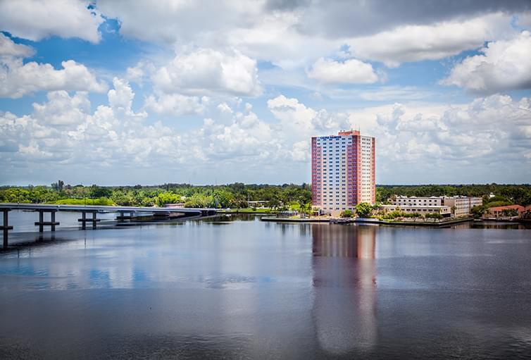 Calusa Harbour | Senior Living Community Assisted Living, Nursing Home ...