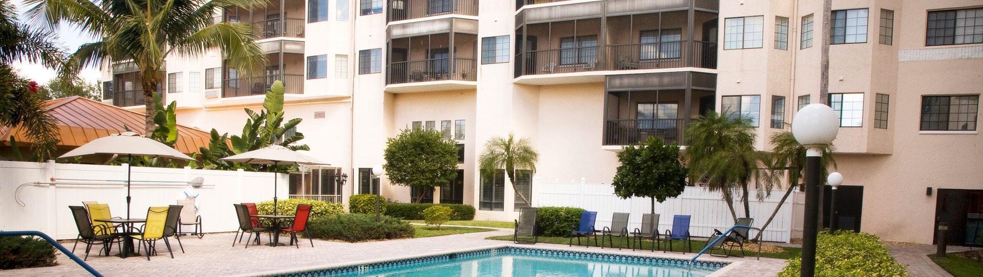 Calusa Harbour | Senior Living Community Assisted Living, Nursing Home ...