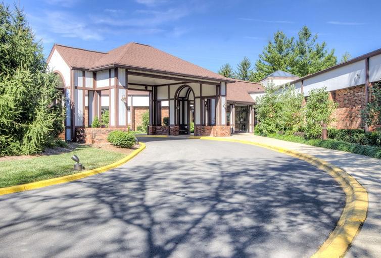 The Forum at Brookside | Senior Living Community Assisted Living ...