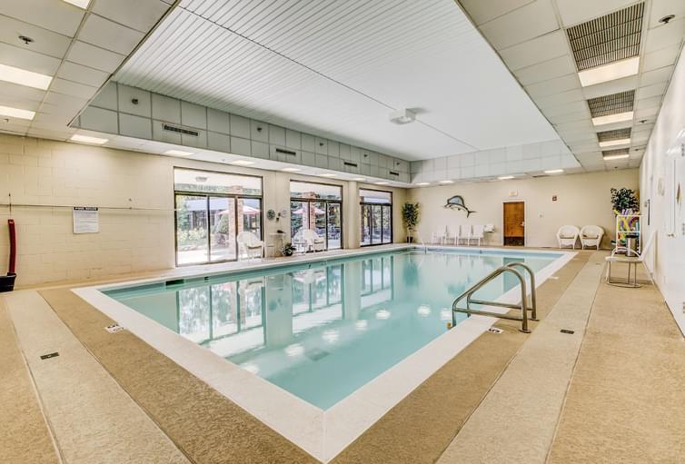 The Forum at Brookside | Senior Living Community Assisted Living ...