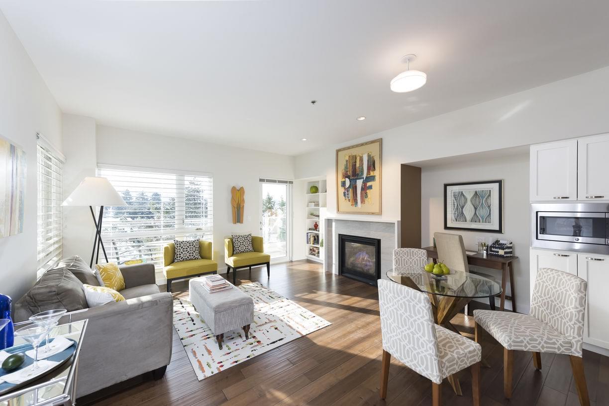 Willamette View | Senior Living Community Assisted Living, Nursing Home ...