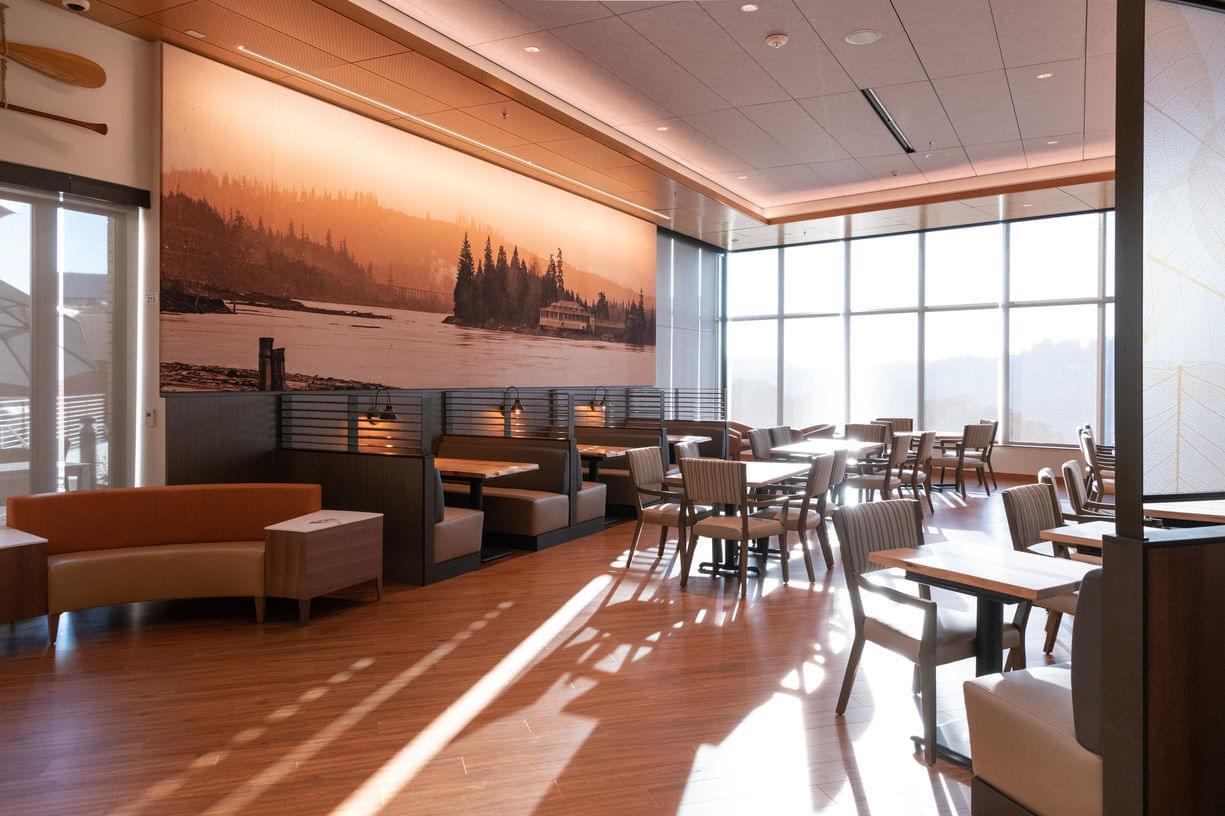 Willamette View | Senior Living Community Assisted Living, Nursing Home ...