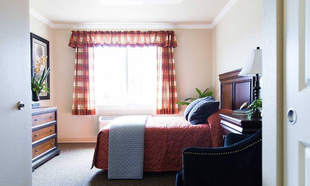 Juniper Glen Alzheimer's Special Care Center | Senior Living Community ...