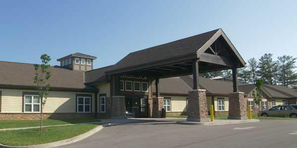 Parr's at Springhurst | Senior Living Community Assisted Living in ...